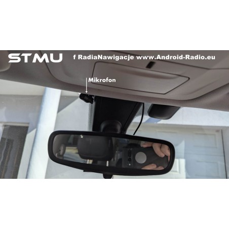 MERCEDES-BENZ E KLASA W211 2002-2008 Radio nawigacja samochodowa android carplay E200 E220 E240 ...